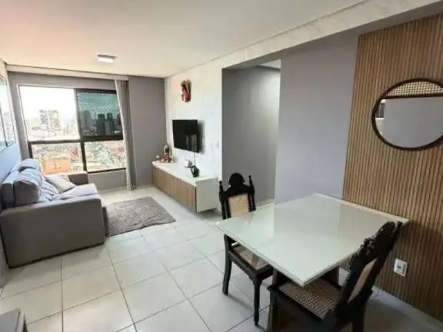 Apartamento para Venda em Maceió/AL Mangabeiras 3 Quartos