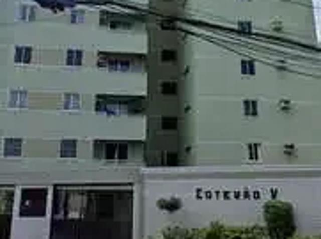Apartamento para Venda em Maceió/AL Mangabeiras 3 Quartos