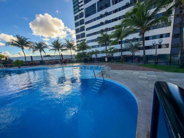 Apartamento para Venda em Maceió/AL Mangabeiras 3 Quartos