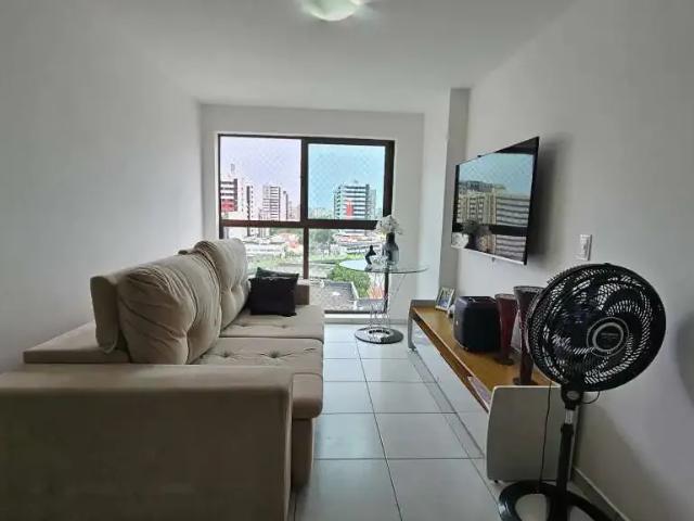 Apartamento para Venda em Maceió/AL Mangabeiras 3 Quartos
