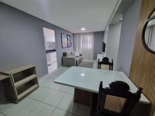 Apartamento para Venda em Maceió/AL Mangabeiras 3 Quartos