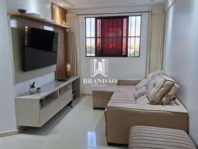 Apartamento para Venda em Maceió/AL Mangabeiras 3 Quartos