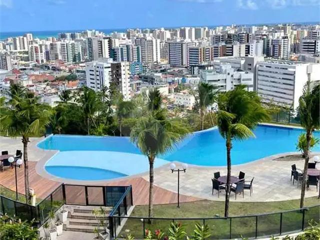 Apartamento para Venda em Maceió/AL Mangabeiras 3 Quartos