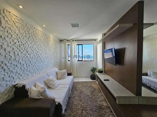 Apartamento para Venda em Maceió/AL Mangabeiras 3 Quartos
