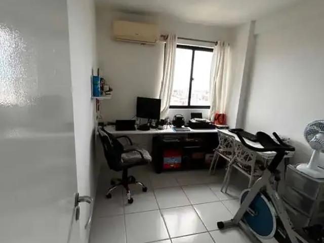 Apartamento para Venda em Maceió/AL Mangabeiras 3 Quartos