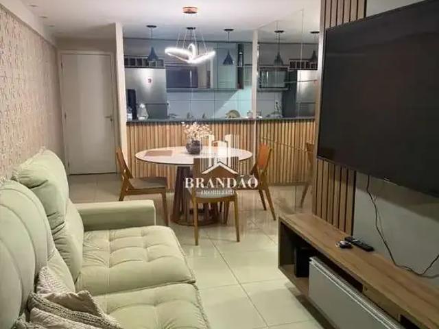 Apartamento para Venda em Maceió/AL Mangabeiras 3 Quartos