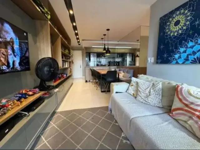Apartamento para Venda em Maceió/AL Mangabeiras 3 Quartos