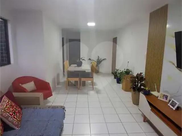 Apartamento para Venda em Maceió/AL Mangabeiras 3 Quartos