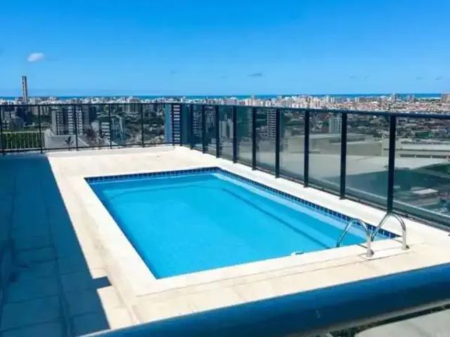 Apartamento para Venda em Maceió/AL Mangabeiras 3 Quartos