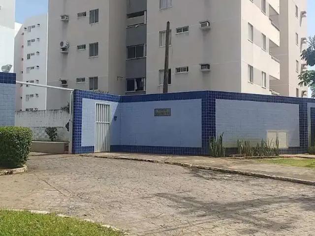 Apartamento para Venda em Maceió/AL Mangabeiras 3 Quartos