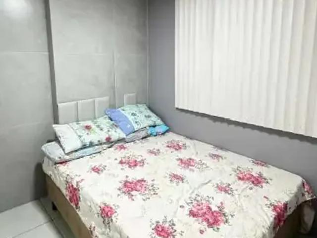 Apartamento para Venda em Maceió/AL Mangabeiras 3 Quartos