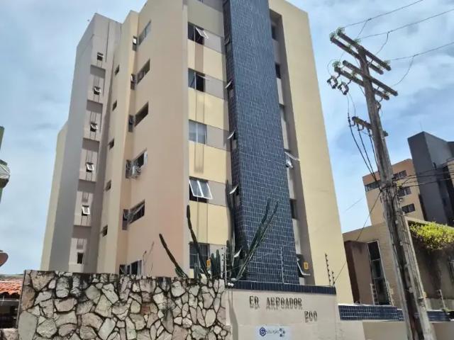 Apartamento para Venda em Maceió/AL Mangabeiras 3 Quartos