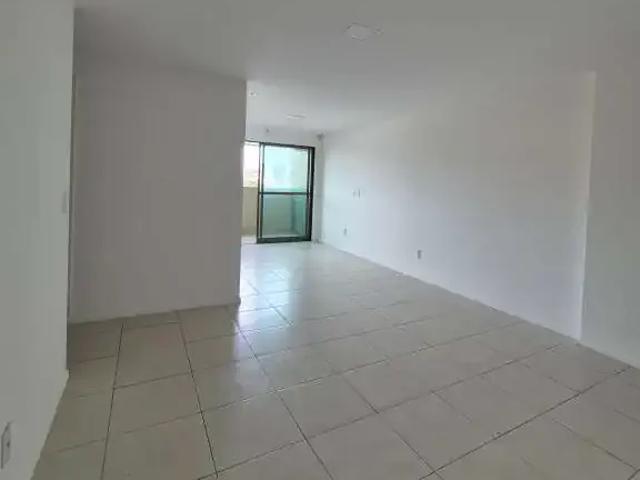 Apartamento para Venda em Maceió/AL Mangabeiras 3 Quartos