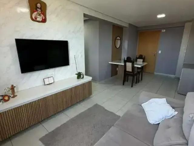 Apartamento para Venda em Maceió/AL Mangabeiras 3 Quartos