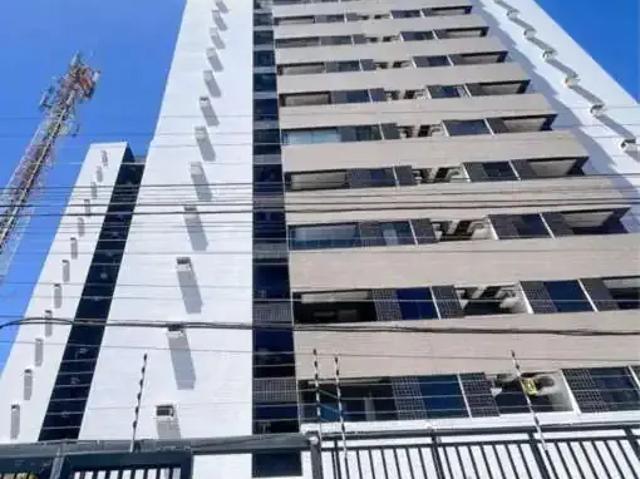 Apartamento para Venda em Maceió/AL Mangabeiras 3 Quartos