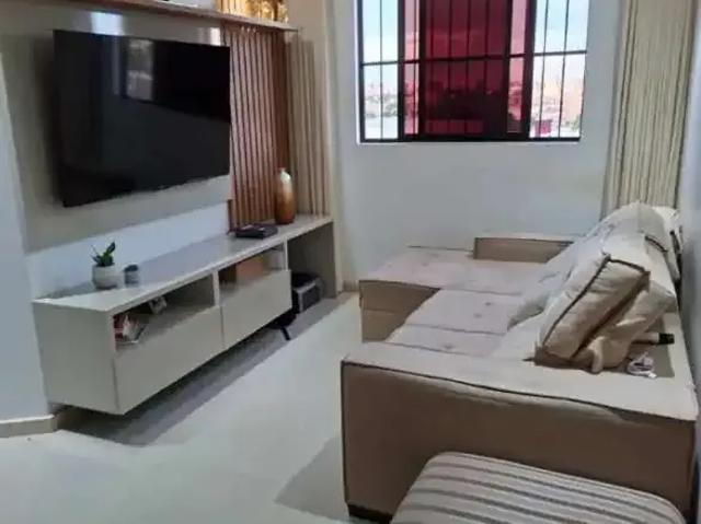Apartamento para Venda em Maceió/AL Mangabeiras 3 Quartos