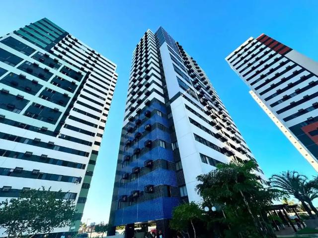 Apartamento para Venda em Maceió/AL Mangabeiras 3 Quartos