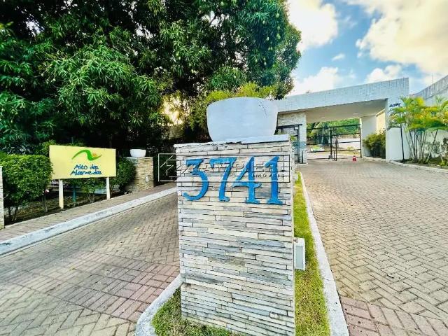Apartamento para Venda em Maceió/AL Mangabeiras 3 Quartos