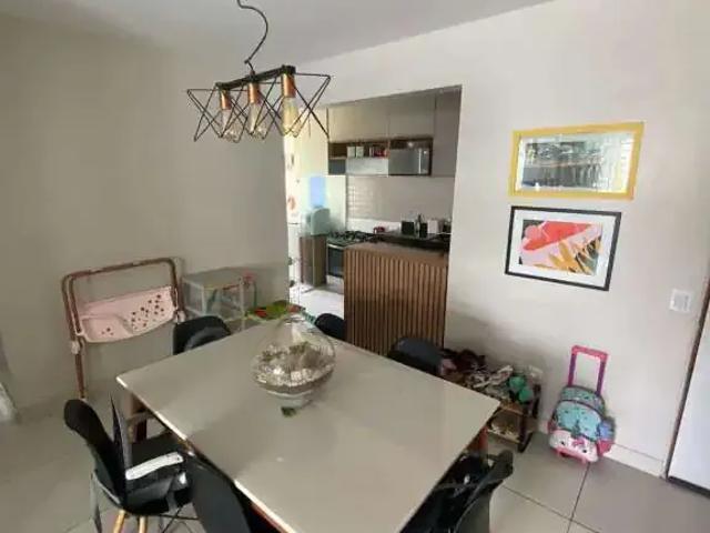 Apartamento para Venda em Maceió/AL Mangabeiras 3 Quartos