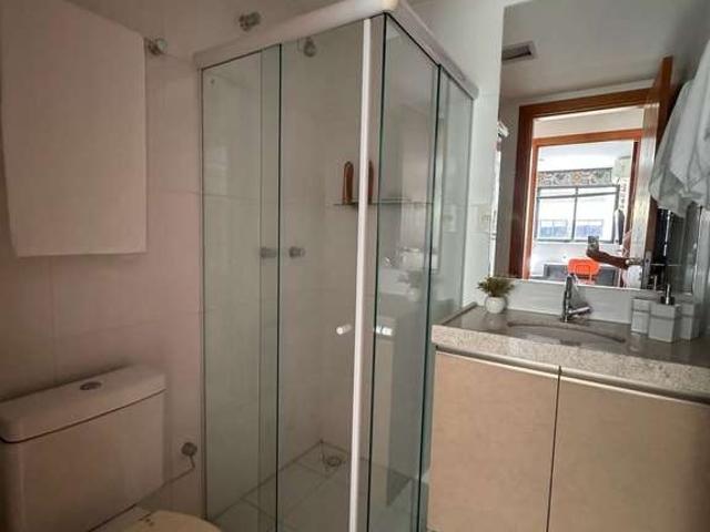 Apartamento para Venda em Maceió/AL Mangabeiras 3 Quartos