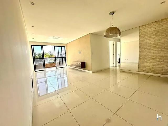 Apartamento para Venda em Maceió/AL Mangabeiras 3 Quartos