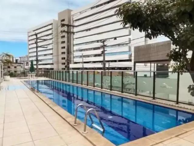 Apartamento para Venda em Maceió/AL Mangabeiras 3 Quartos