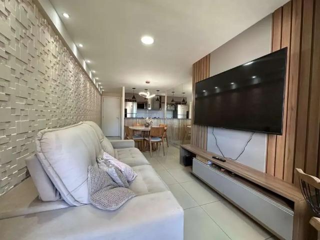 Apartamento para Venda em Maceió/AL Mangabeiras 3 Quartos