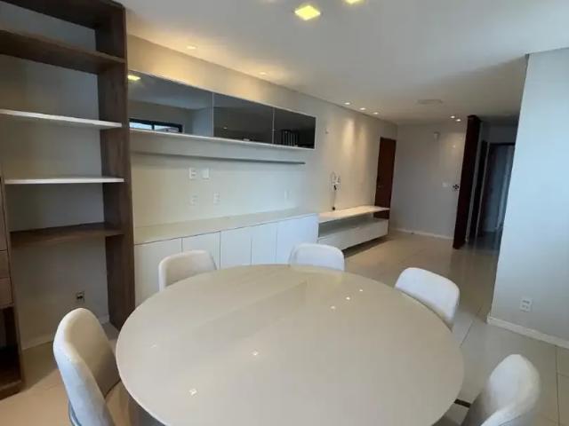 Apartamento para Venda em Maceió/AL Mangabeiras 3 Quartos