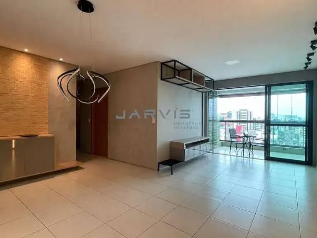 Apartamento para Venda em Maceió/AL Mangabeiras 3 Quartos