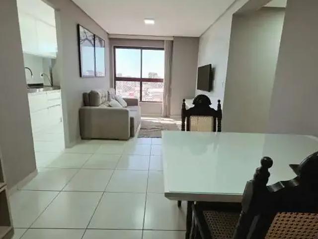 Apartamento para Venda em Maceió/AL Mangabeiras 3 Quartos