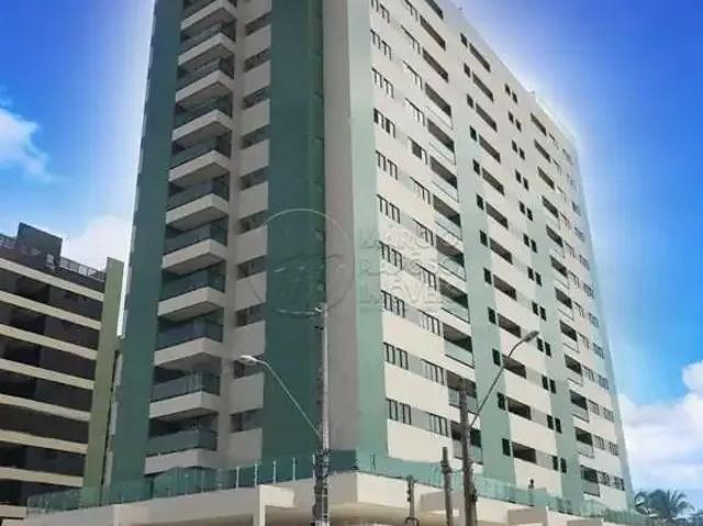 Apartamento para Venda em Maceió/AL Mangabeiras 3 Quartos
