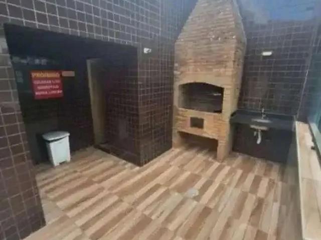 Apartamento para Venda em Maceió/AL Mangabeiras 3 Quartos
