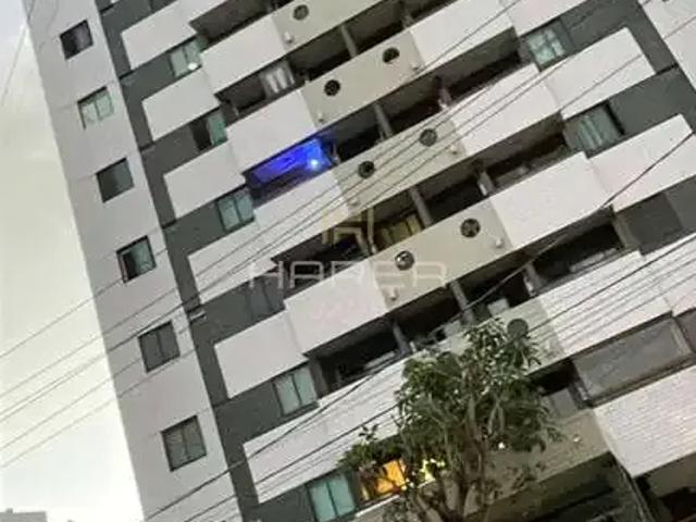 Apartamento para Venda em Maceió/AL Mangabeiras 3 Quartos