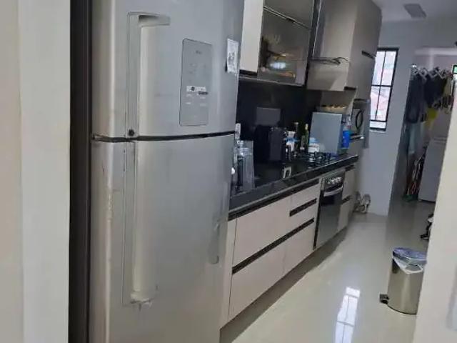Apartamento para Venda em Maceió/AL Mangabeiras 3 Quartos