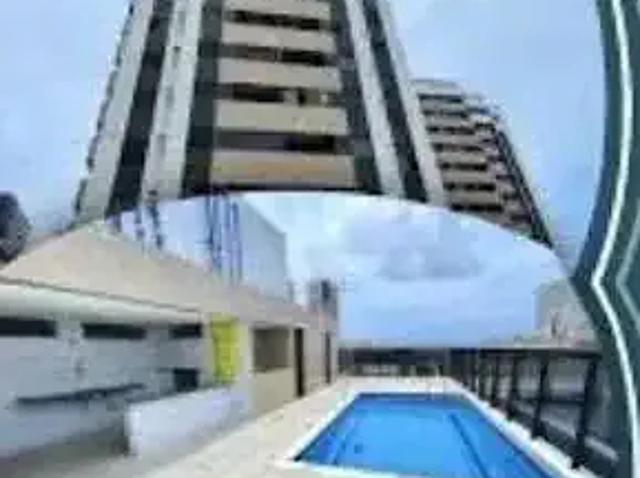 Apartamento para Venda em Maceió/AL Mangabeiras 3 Quartos