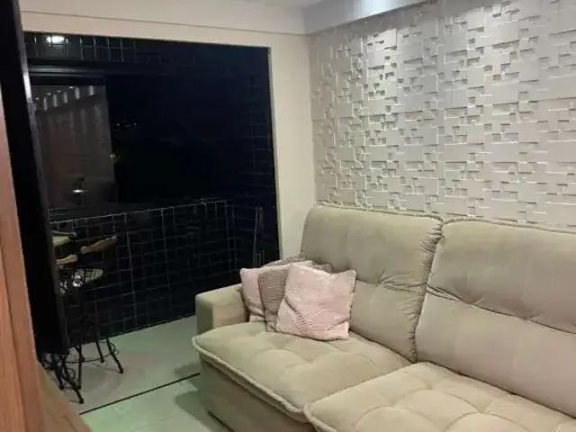 Apartamento para Venda em Maceió/AL Mangabeiras 3 Quartos