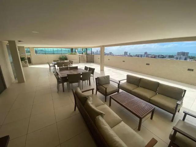 Apartamento para Venda em Maceió/AL Mangabeiras 3 Quartos