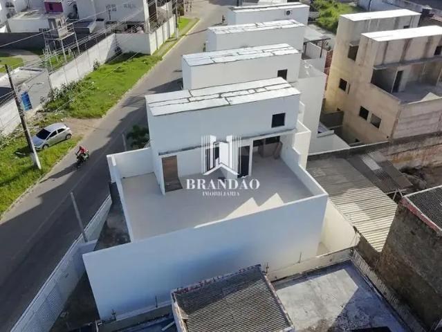 Apartamento para Venda em Maceió/AL Antares 3 Quartos