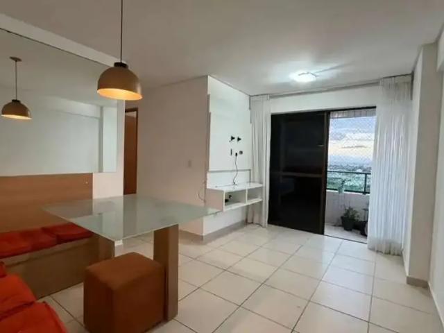 Apartamento para Venda em Maceió/AL Antares 3 Quartos