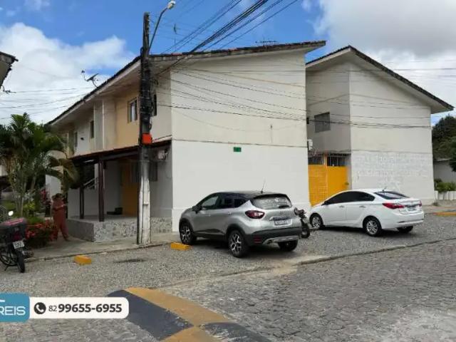 Apartamento para Venda em Maceió/AL Antares 2 Quartos