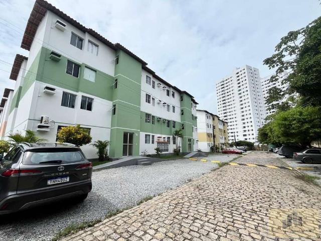 Apartamento para Venda em Maceió/AL Antares 2 Quartos