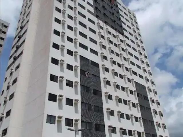 Apartamento para Venda em Maceió/AL Antares 2 Quartos