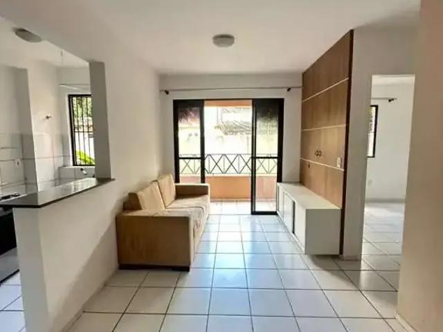 Apartamento para Venda em Maceió/AL Antares 2 Quartos
