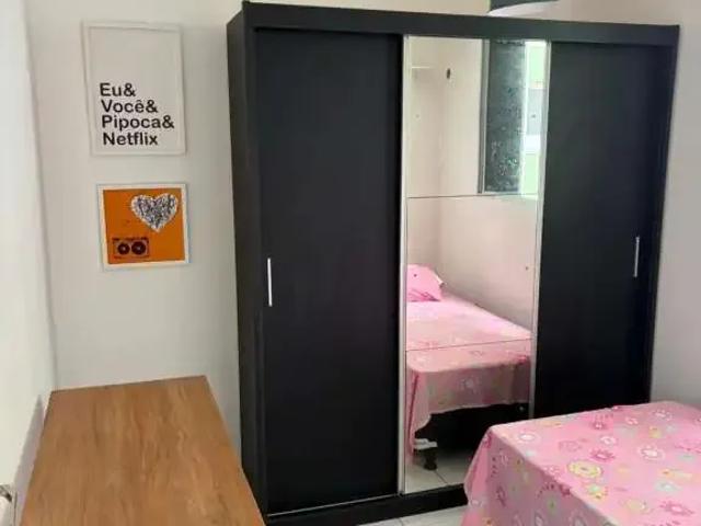 Apartamento para Venda em Maceió/AL Antares 2 Quartos