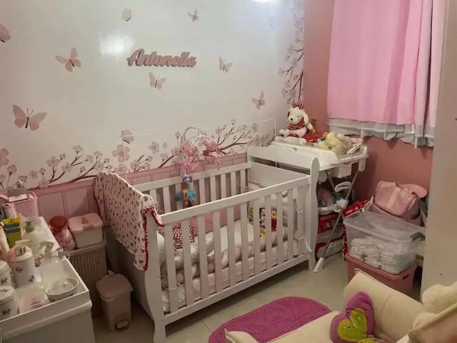 Apartamento para Venda em Maceió/AL Antares 2 Quartos