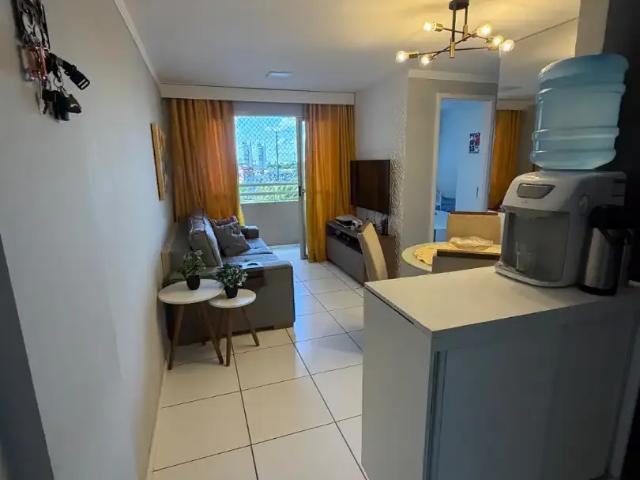 Apartamento para Venda em Maceió/AL Antares 2 Quartos