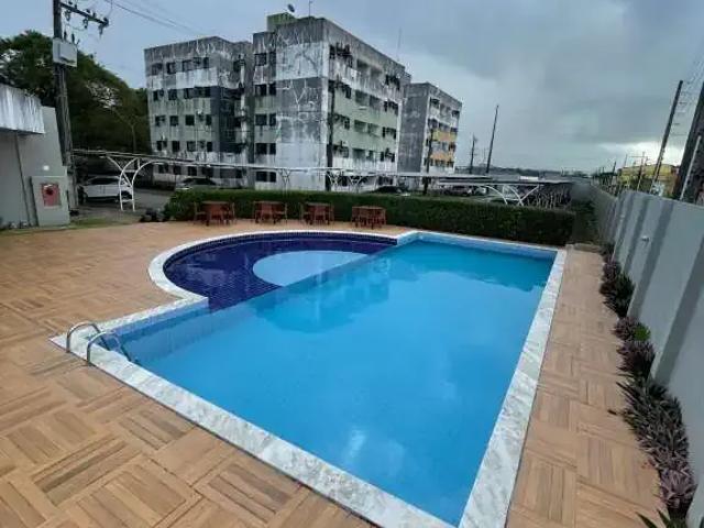 Apartamento para Venda em Maceió/AL Antares 2 Quartos