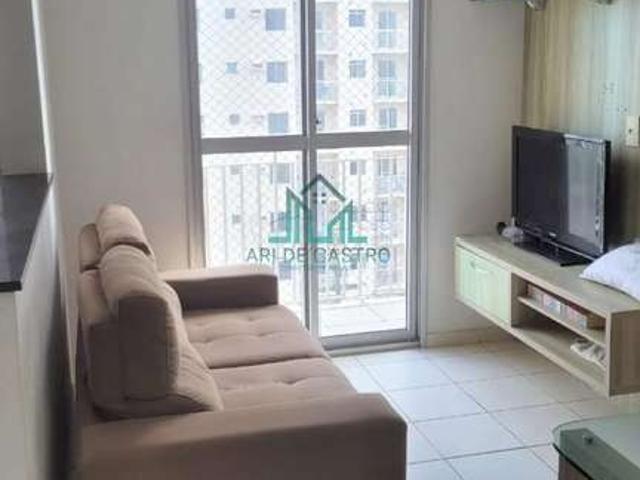 Apartamento para Venda em Maceió/AL Antares 2 Quartos