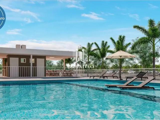 Apartamento para Venda em Maceió/AL Antares 2 Quartos