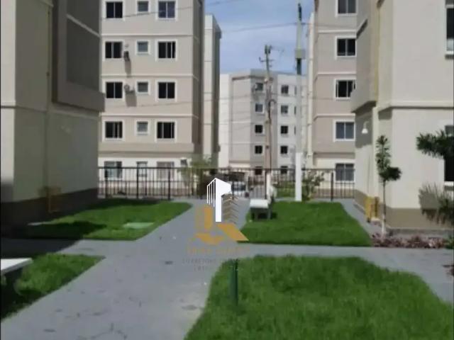 Apartamento para Venda em Maceió/AL Antares 2 Quartos